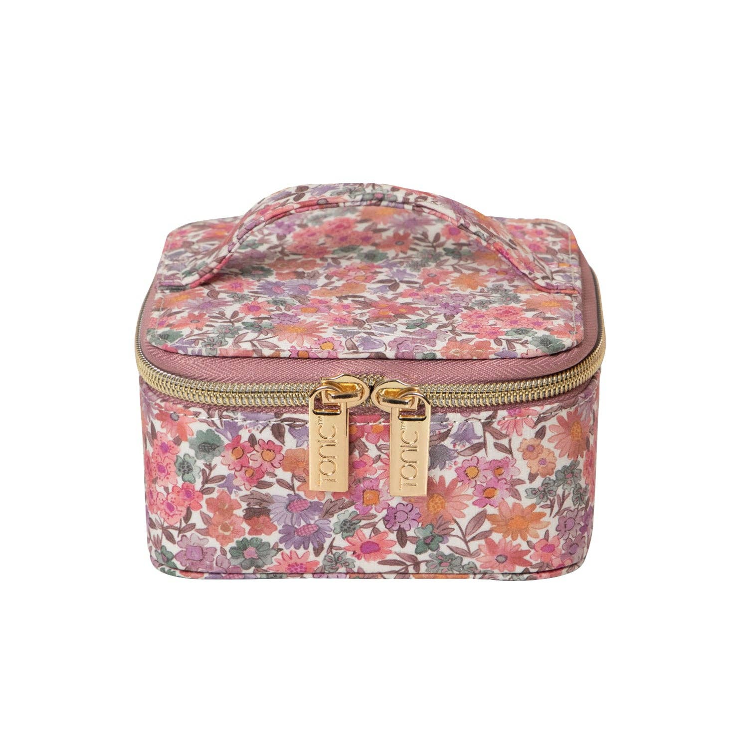 Liberty Cube Sandra Springs – Koko X Stitch